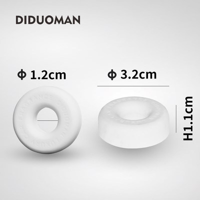 【替换香片】DIDUOMAN出风口车载香薰香片补充装持久淡香