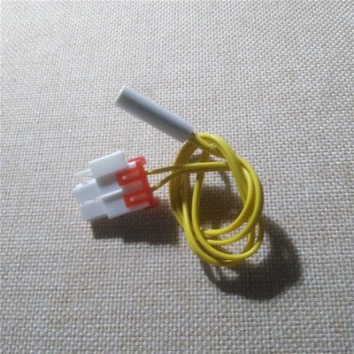 伊莱克斯冰箱ESE5508WD ESE5502GD ESE5607WA冷藏冷冻化霜传感器