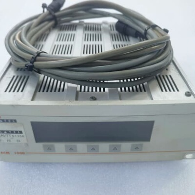 议价AlcatelALCATEL真空控制器，ACM 1000，带线，包好包邮！