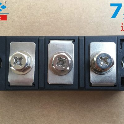 MFC160A MFC160A1600V MFC160-16 晶闸管 可控硅 混合模块 七正