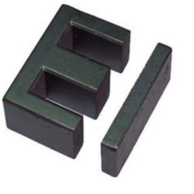 EI60高频变压器铁氧体PC40磁芯 Ferrite Core