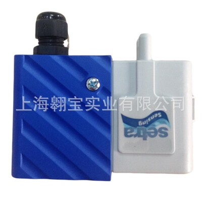 Setra西特266微压差传感器空气静压差压变送器风管压力0-500P