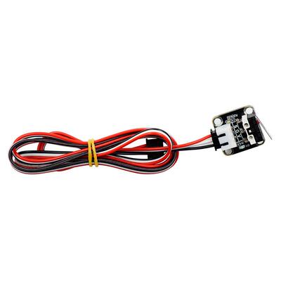 3D打印机配件 限位开关 插拔控制 CR-10配件 ENDSTOP行程碰撞开关