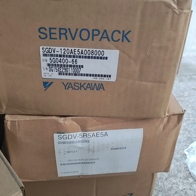 安川伺服驱动器SGDV-120A