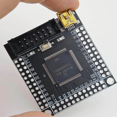 TMS320F280049CPZS C2000 280049C C28xx DSP开发板 TI核心板