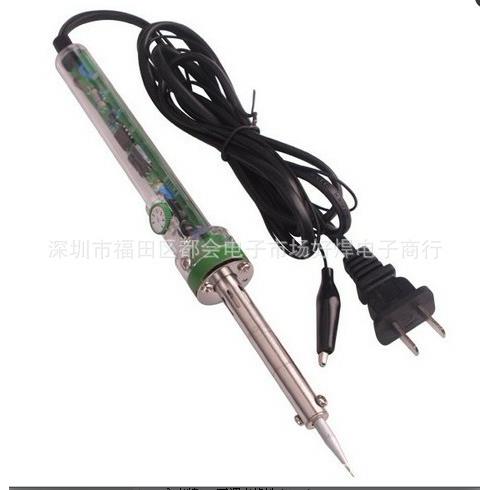 外单好用YF-905C恒温烙铁永丰牌40W可调电烙铁(110V) 220伏均有