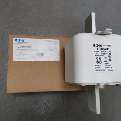 议价Bussmann熔断器170M6688170M6688170M-6688170M/6688