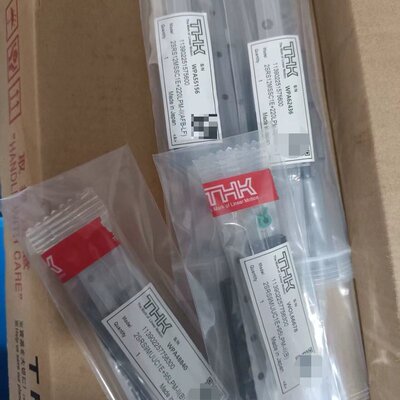 议价直线导轨24-00520SRS12MSRS15M
