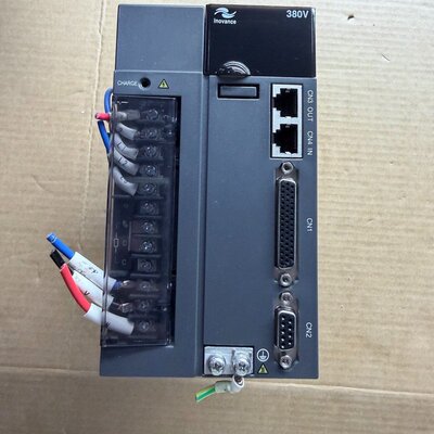 议价伺服驱动器IS620NT5R4IIS620NT2R8IIS620NT3R5I