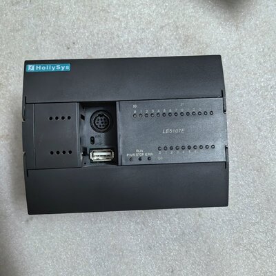 议价PLCLE5107ELE5107LE5107E PLC