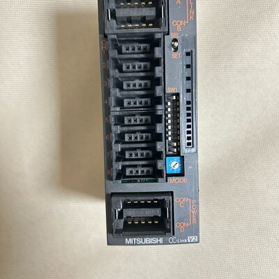 议价远程I/O模块AJ65VBTCU-68ADVNAJ65VBTCU-68DAVN