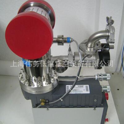 CTI Waterpump 8120662G001 水泵