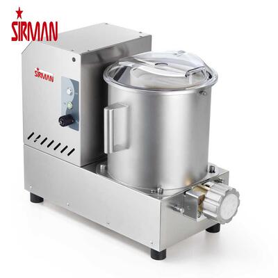 意大利SIRMAN舒文SIRPASTA XP舒文意面机全自动新鲜面条机制面机