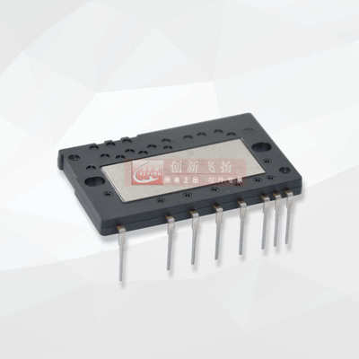 6MBP15XSF060-50全新原装IGBT智能IPM功率模块