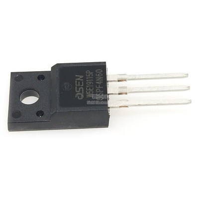 OSPF4N60C 高品质全新原装 TO-220F 4A600V 场效电晶体 FQPF4N60C