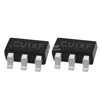 SY8009BABC SY8009B 全新原装电源管理芯片 SOT23-6 SY8009 CU4XC