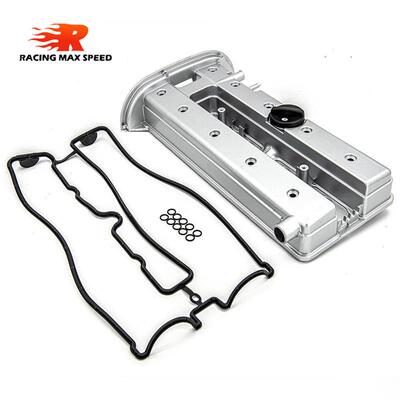 气缸盖适用于别克凯越1.8铝气门室盖发动机缸盖92062396