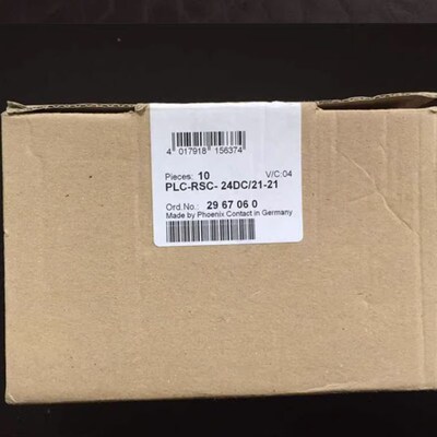 全新菲尼克斯电压测量变送器 MCR-S-1-5-UI-DCI 订货号2814634