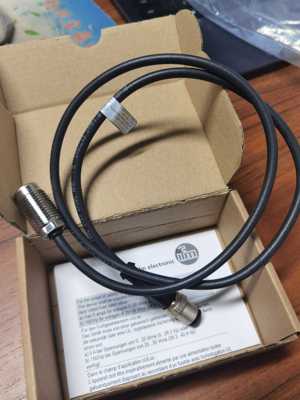 包邮【原装现货】IFM VYA101振动传感器现货一个