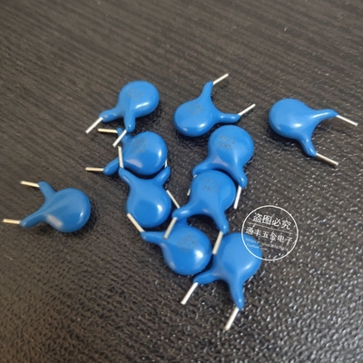 高压瓷片电容3KV 101/102/471/221/561/681/222/472/103Y电容