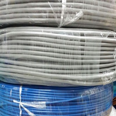 国产电缆电线总线 DeviceNet DVN24 总线电线电缆(细缆)CL2认证