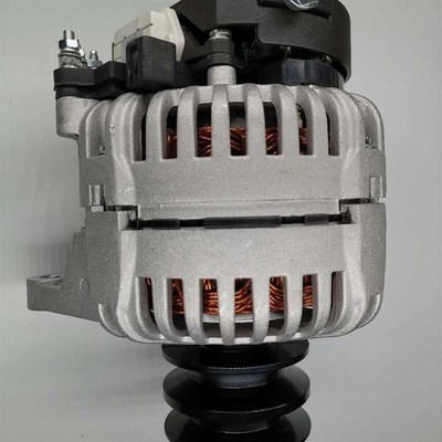 佩特来发电机AVi144 2A12发电机3701-00781 28V100A AVi1442A12