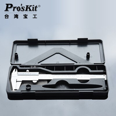 宝工PD-151/153/301/303公英制数显型/机械型游标卡尺0-150-300mm