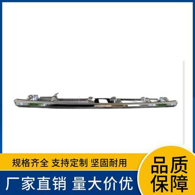 76801-02M00适用于中东版丰田19卡罗拉尾箱盖亮条