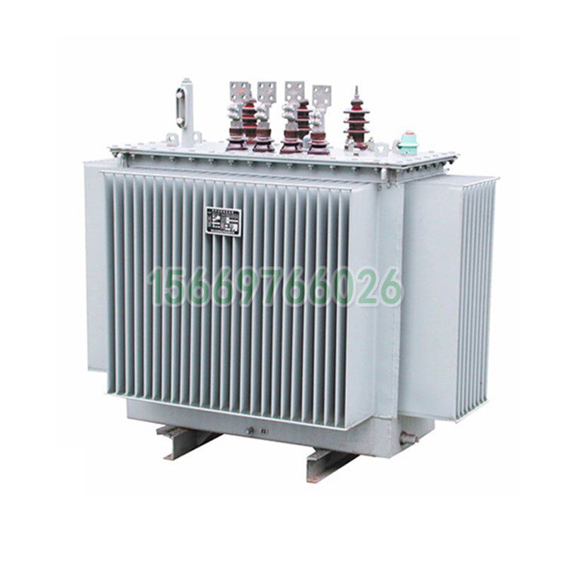 S11-M-200KVA高压35/10KV油浸式电力变压器250/315/500/630/800KW