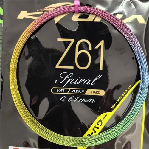 Kizuna Z61 科祖纳Z61 - 中羽在线