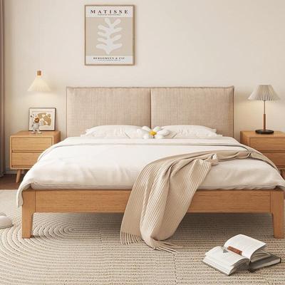 床头靠垫软包大靠背灯芯绒料床头软包榻榻米免洗自粘靠背垫可