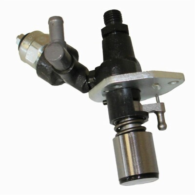 Fuel Injection Pump Yanmar L100 Chinese 186F with solenoid