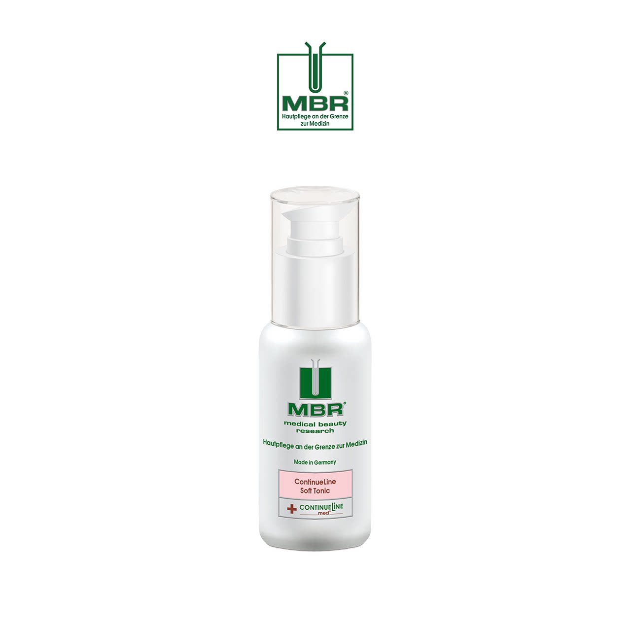 MBR梦碧瑞 修复保湿舒敏爽肤水150ml 临期 有效期至27年3月