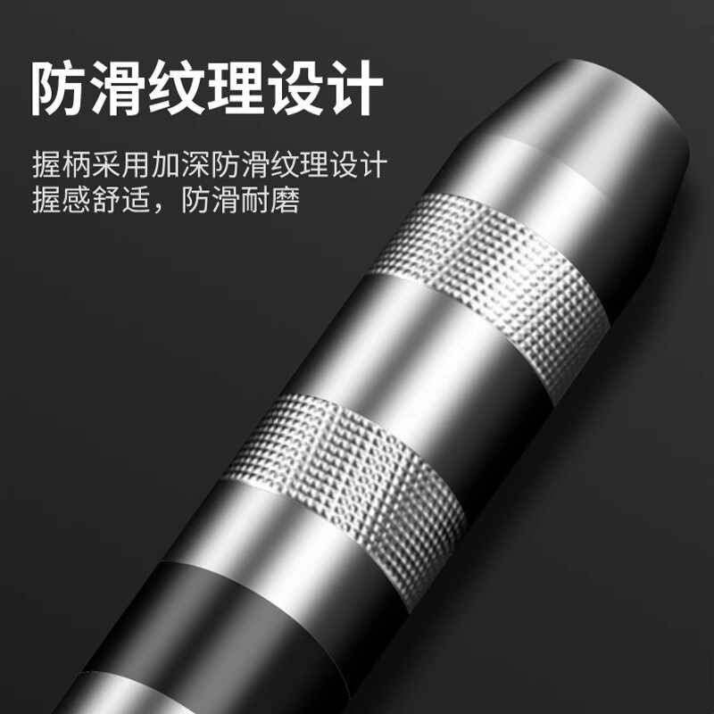 保联冲击螺丝刀工业级敲击螺丝撞批取出器精工改锥头锤击起子神器