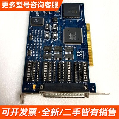 议价SEALEVEL 7404采集卡成色如图，9个更多联系