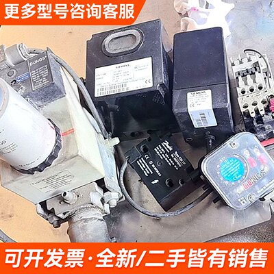议价DUNGS冬斯电磁阀MB-ZRDLE 412B01 S5更多联系