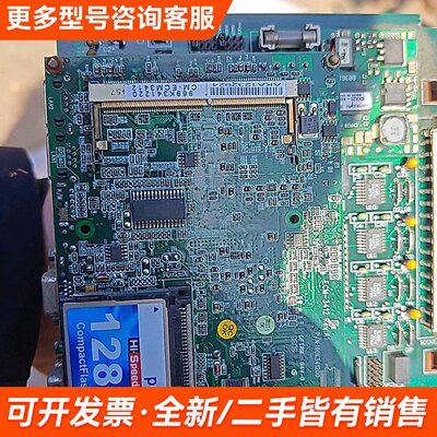 议价安勤工控 ECM-3412 REV:A1 3.5寸嵌入式主板更多联系