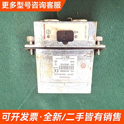 议价EDWARDS LON TP-1250 MicroTIM,更多需联系