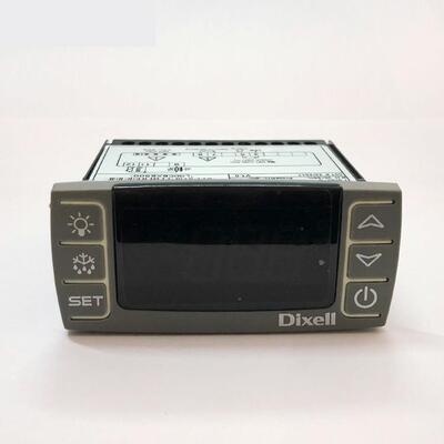DIXELL小精灵电子式数显专业单输出温控器XR20CX艾默生原装正品