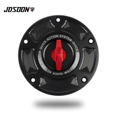 适用杜卡迪PANIGALEV4/V4S/V2街霸V4/V4S改装CNC铝合金油箱盖