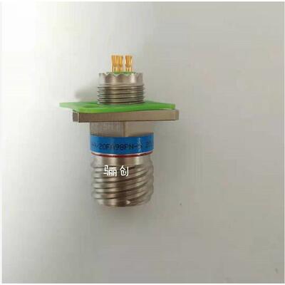 GJB圆形连接器J599/20FJ29PAJ599/20FJ29PN骊创库房出售