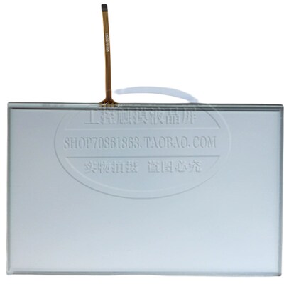 全新维控PI3102H PI3102I PI3102IE外屏PI3102HE PI3102N触摸面板