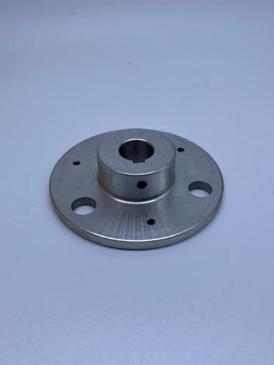 电磁刹车器 电磁制动器 FBD-0.6 FBD-006 DC24V 11W 内孔12 15MM