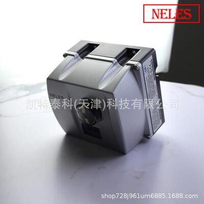 耐莱斯Neles智能阀门定位器ND9102HX/NE724/S1全新原装Metso美卓