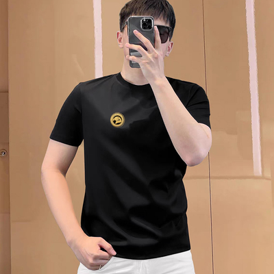 JERMYNSTARS2026莫代尔圆领T恤