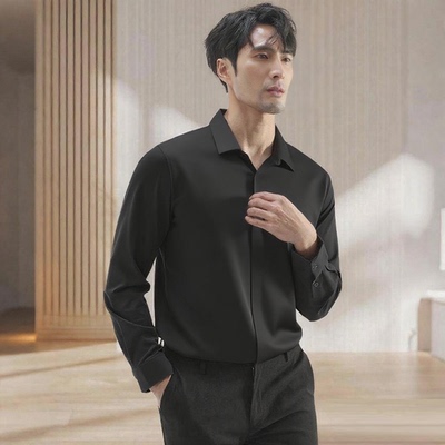 jermynstars意奢高定秋冬衬衫