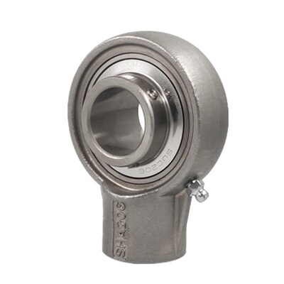 不锈钢外球面螺栓悬吊式座轴承SHA204 SHA205 SHA206 HA207 HA208