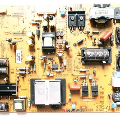 原装LG 55eLM6400 55LM6700电源板EAX64744401 EAY62709002