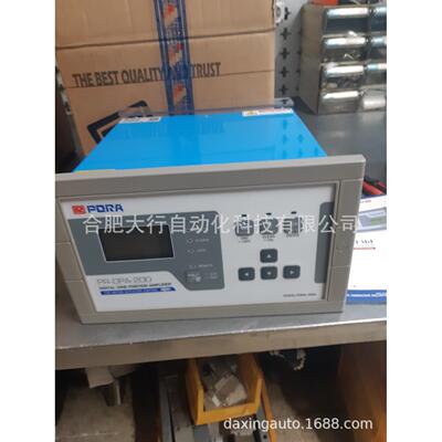 韩国PORA全系列优势供应，型号PR-DPA-200