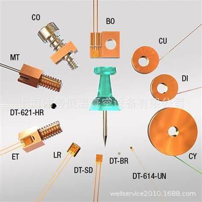 Lakeshore DT-670 silicon diodes 二极管温度传感器